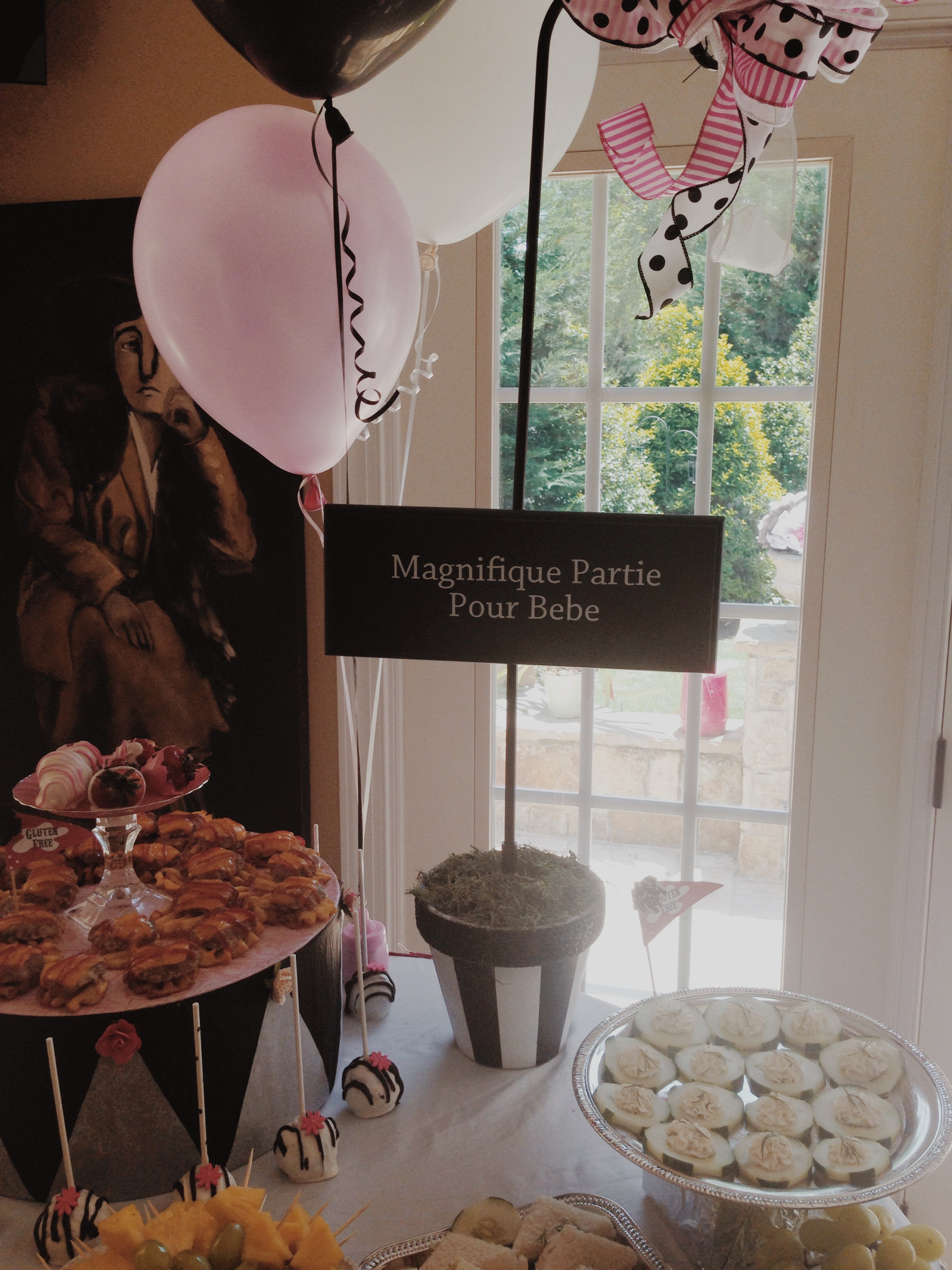 Guacamole-Lady Olive Style – The Lady Olive