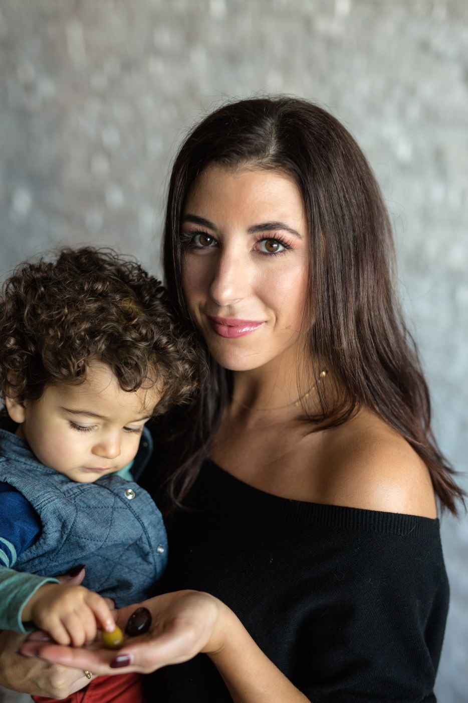 Meet The Lady – The Lady Olive